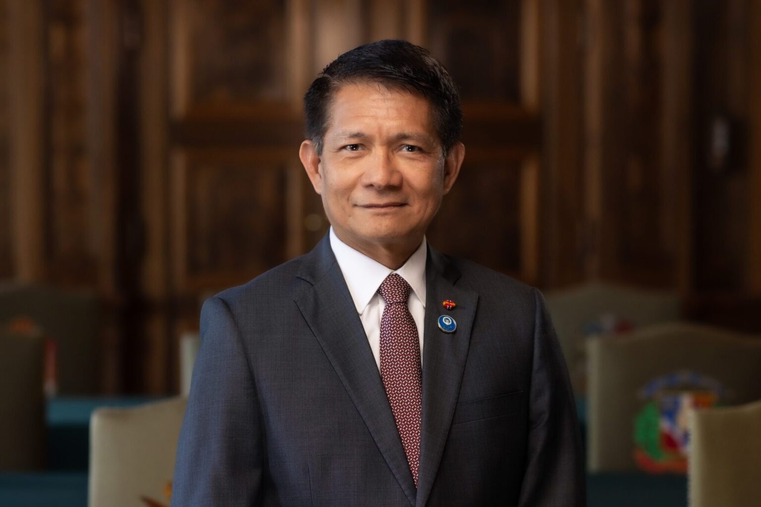 Administrative Council | PCA-CPA