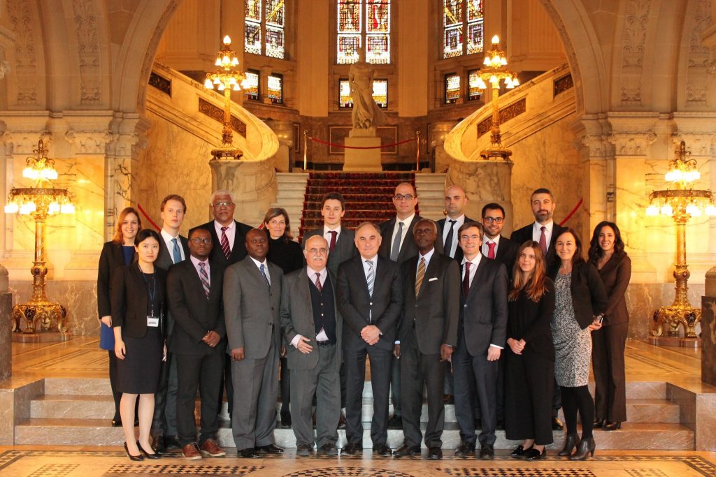 The Duzgit Integrity Arbitration (The Republic of Malta v. The Democratic Republic of São Tomé ...