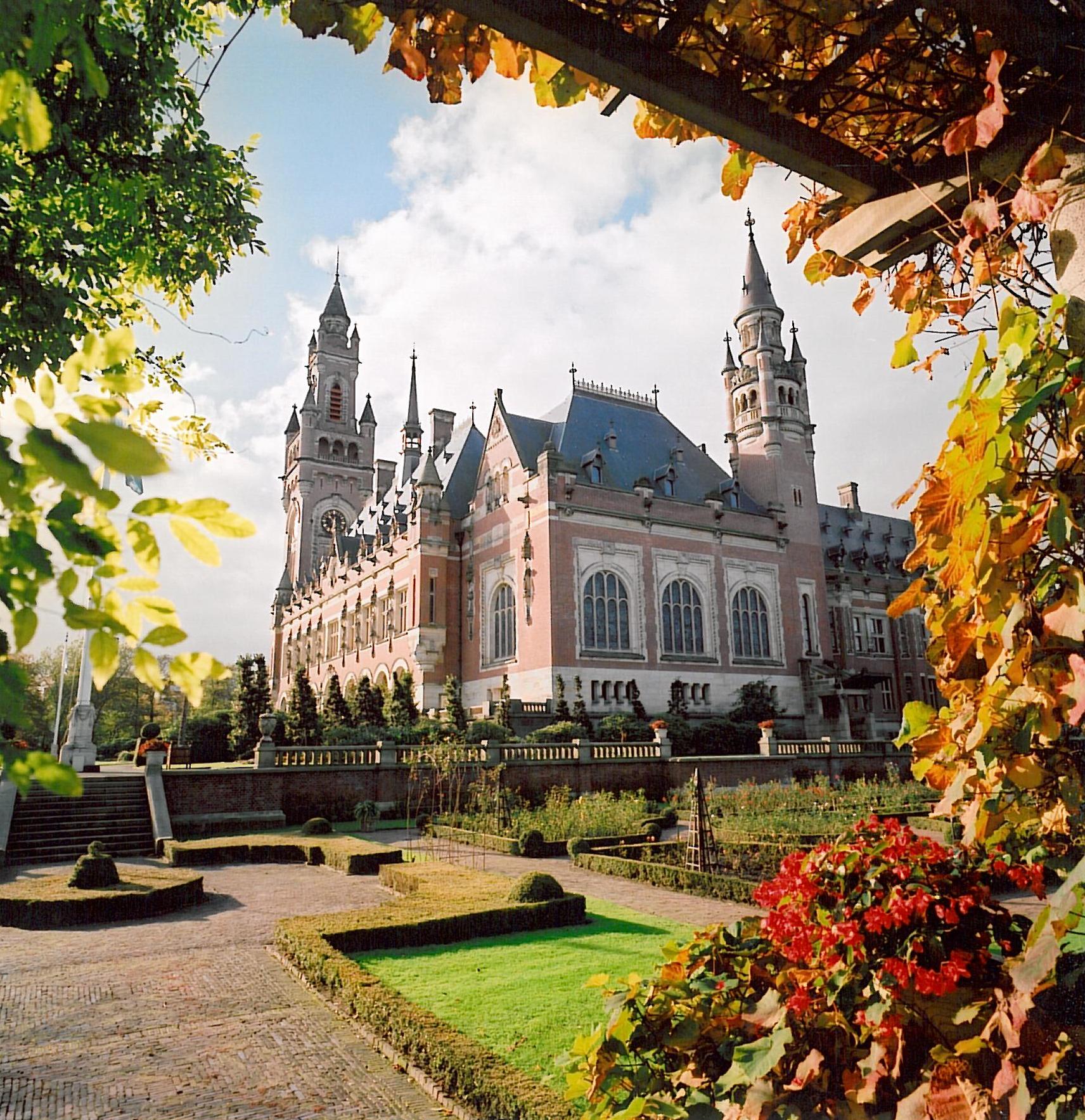 PCA Press Release: The Duzgit Integrity Arbitration (The Republic of Malta v. The Democratic ...