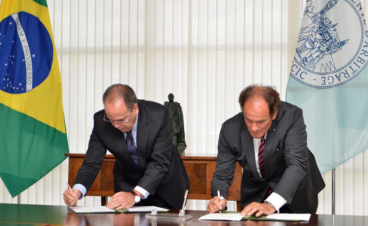 Permanent Court of Arbitration enters into Host Country Agreement with ...