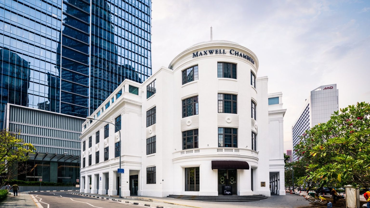 Singapore Office | PCA-CPA