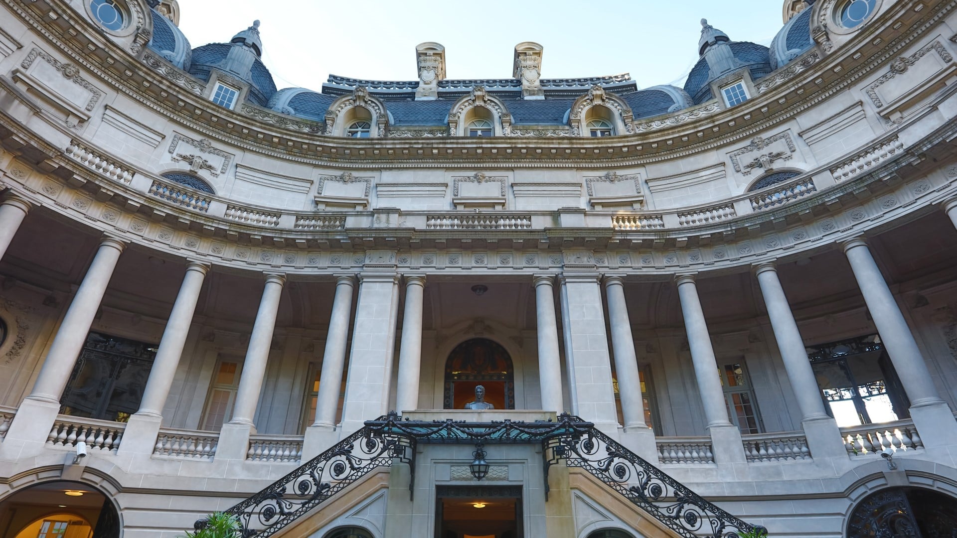 Buenos Aires Office | PCA-CPA