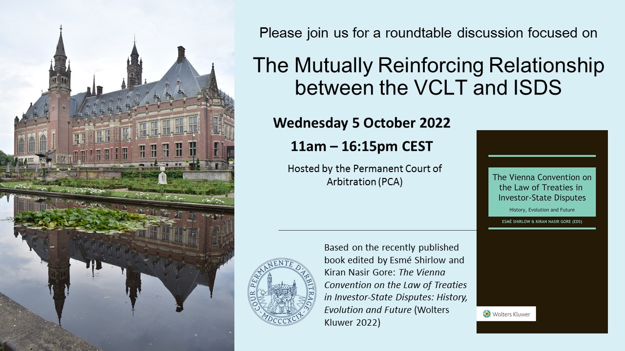 PCA Hosts Virtual Roundtable on ‘The Mutually Reinforcing Relationship ...