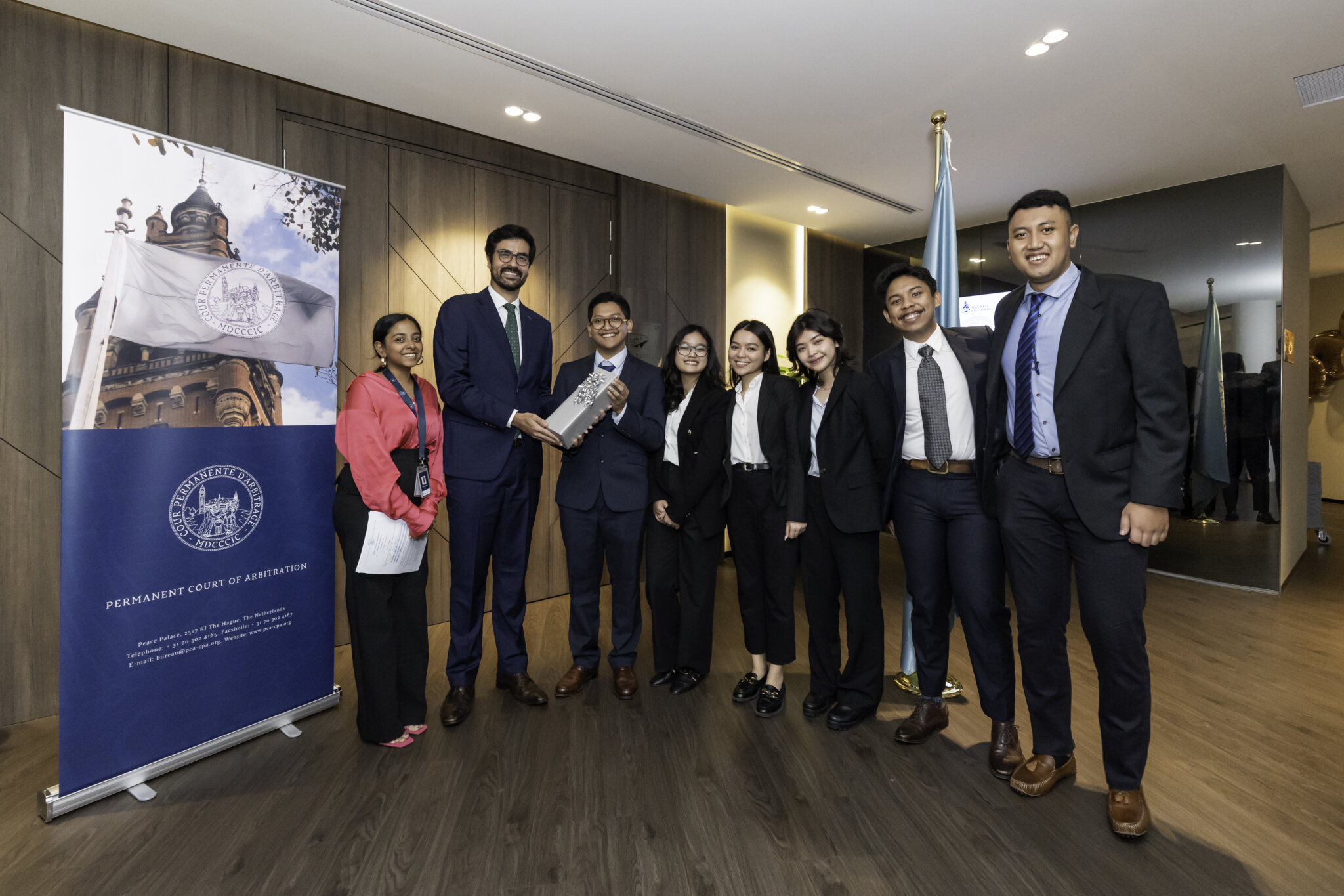 Second PCA Singapore Vis Pre-Moot and Fourth PCA Buenos Aires Vis Pre-Moot | PCA-CPA