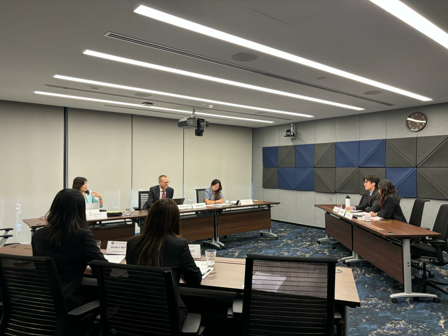 Third PCA Singapore Vis Pre-Moot and Fifth PCA Buenos Aires Vis Pre-Moot | PCA-CPA