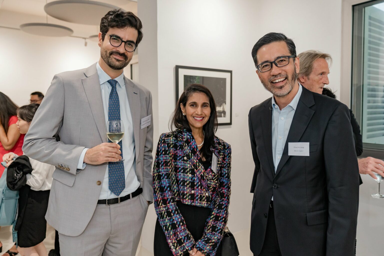 Third PCA Singapore Vis Pre-Moot and Fifth PCA Buenos Aires Vis Pre-Moot | PCA-CPA