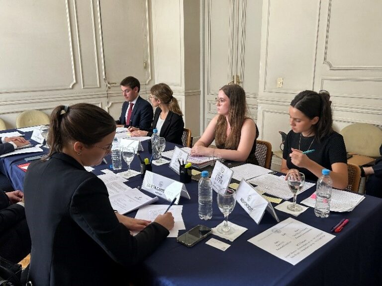 Third PCA Singapore Vis Pre-Moot and Fifth PCA Buenos Aires Vis Pre-Moot | PCA-CPA