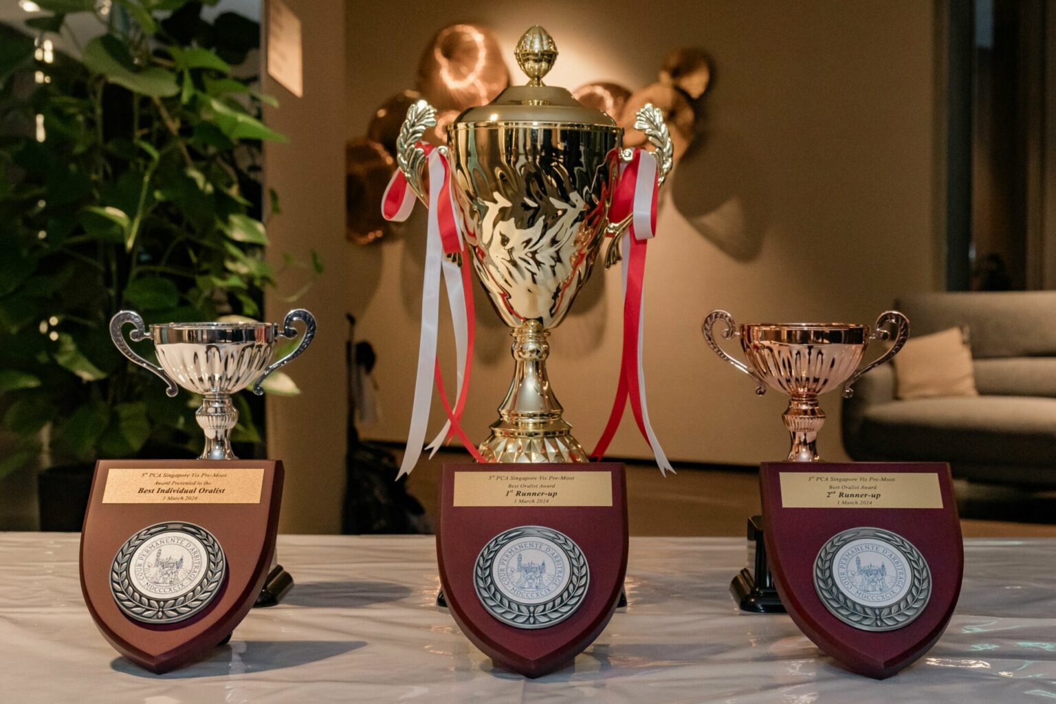 Third PCA Singapore Vis Pre-Moot and Fifth PCA Buenos Aires Vis Pre-Moot | PCA-CPA