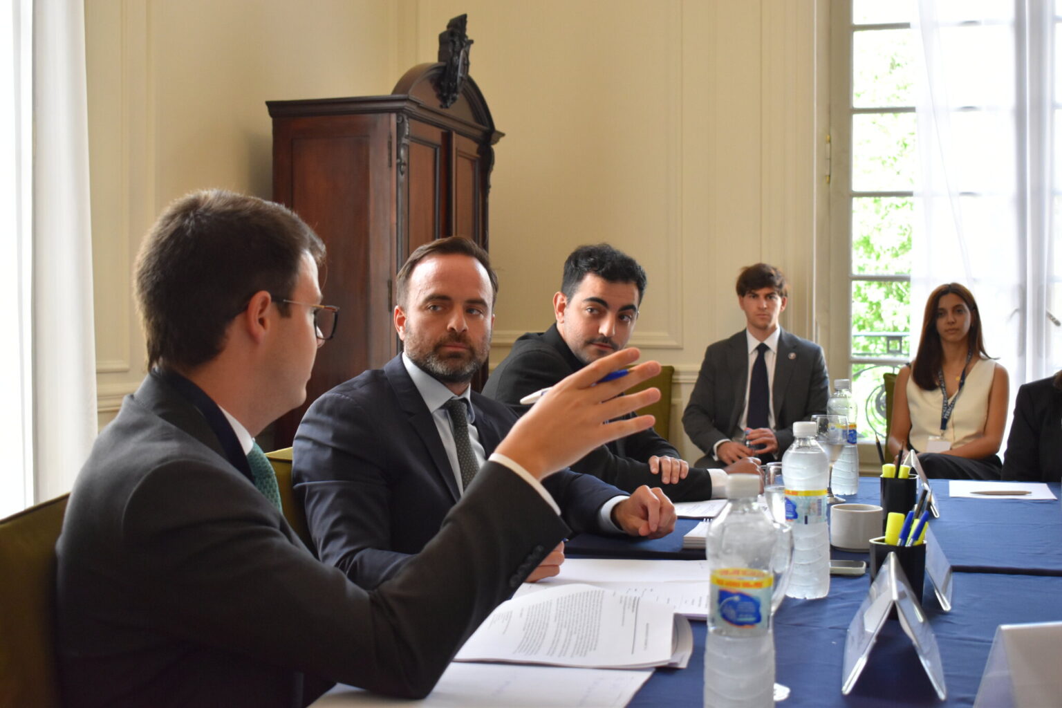 Fourth PCA Singapore Vis Pre-Moot and Sixth PCA Buenos Aires Vis Pre-Moot | PCA-CPA