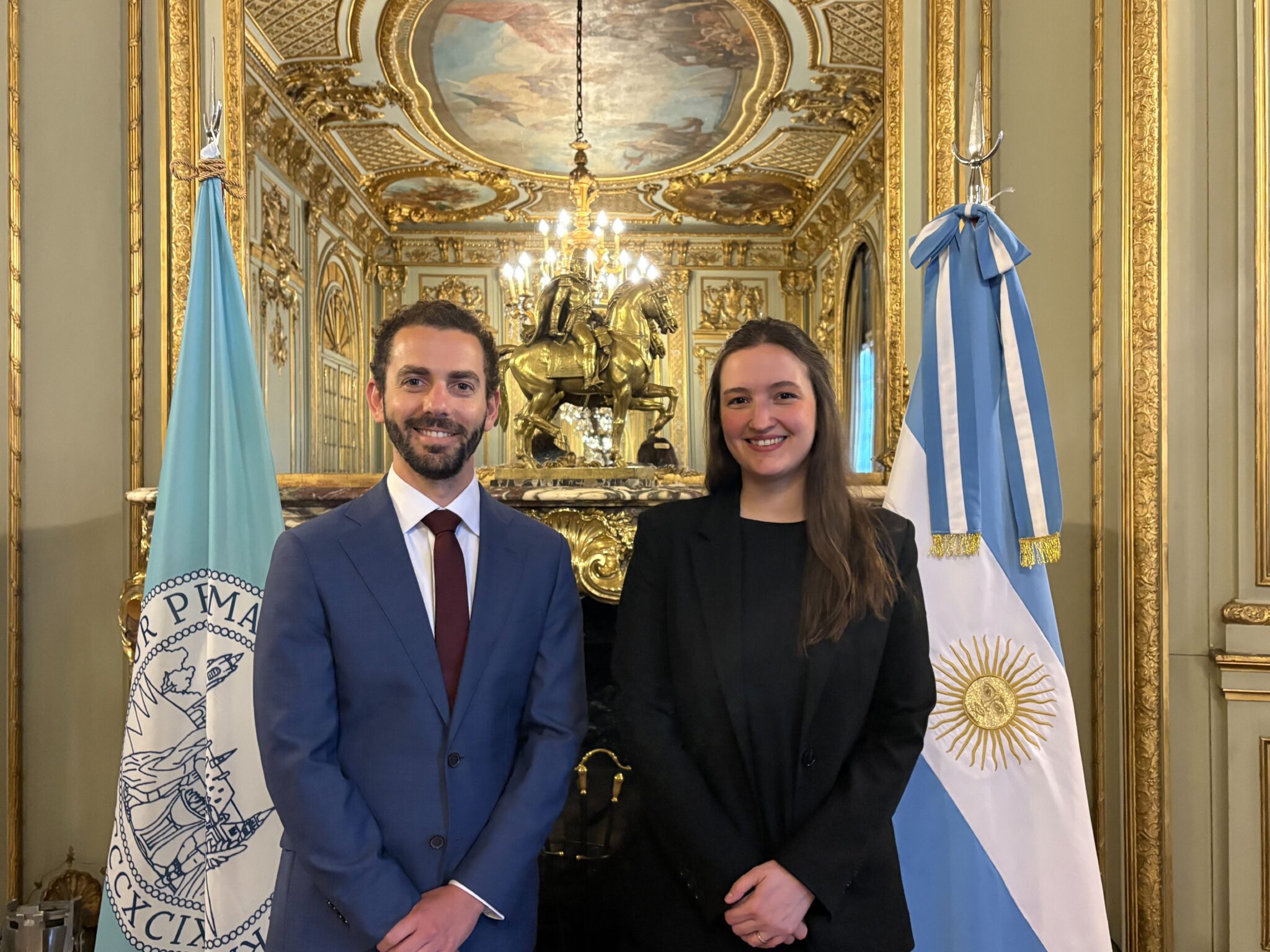 PCA Offices in Buenos Aires and Singapore welcome new Representatives | PCA-CPA