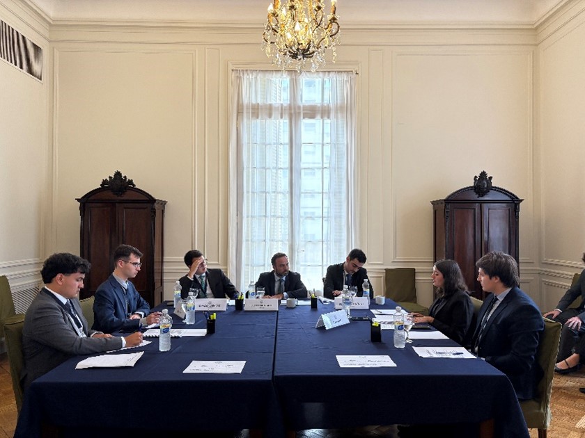 PCA to host Vis Pre-Moots in Buenos Aires (5-6 March 2026) Singapore (5-6 March 2026), and The ...