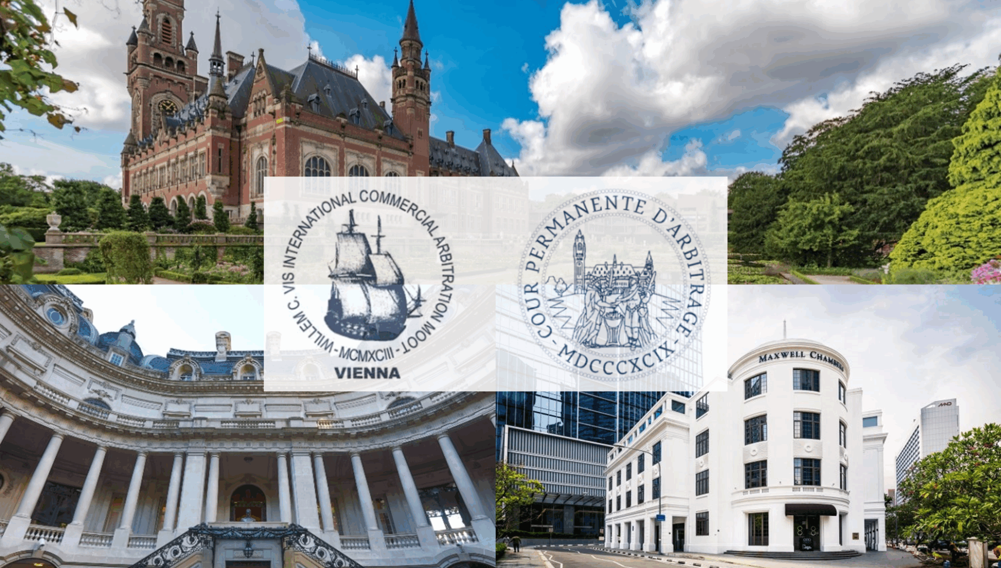 PCA to host Vis Pre-Moots in Buenos Aires (5-6 March 2026) Singapore (5-6 March 2026), and The ...