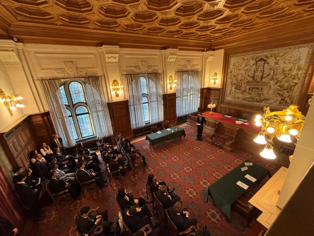 PCA to host Vis Pre-Moots in Buenos Aires (5-6 March 2026) Singapore (5-6 March 2026), and The ...